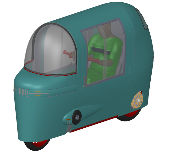 Free CAD Designs, Files & 3D Models | The GrabCAD Community Library