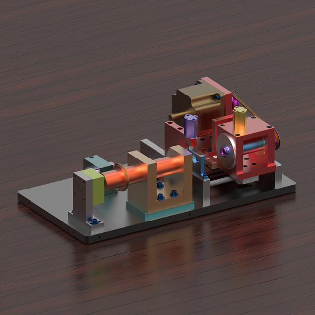 Free CAD Designs, Files & 3D Models | The GrabCAD Community Library