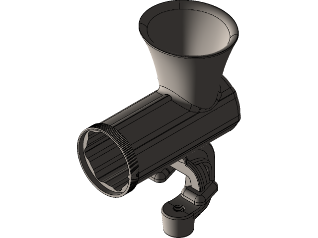 Free CAD Designs, Files & 3D Models | The GrabCAD Community Library