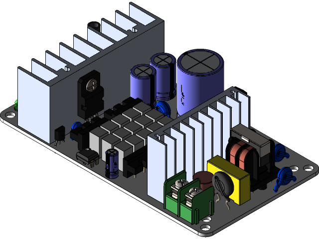 Free CAD Designs, Files & 3D Models | The GrabCAD Community Library