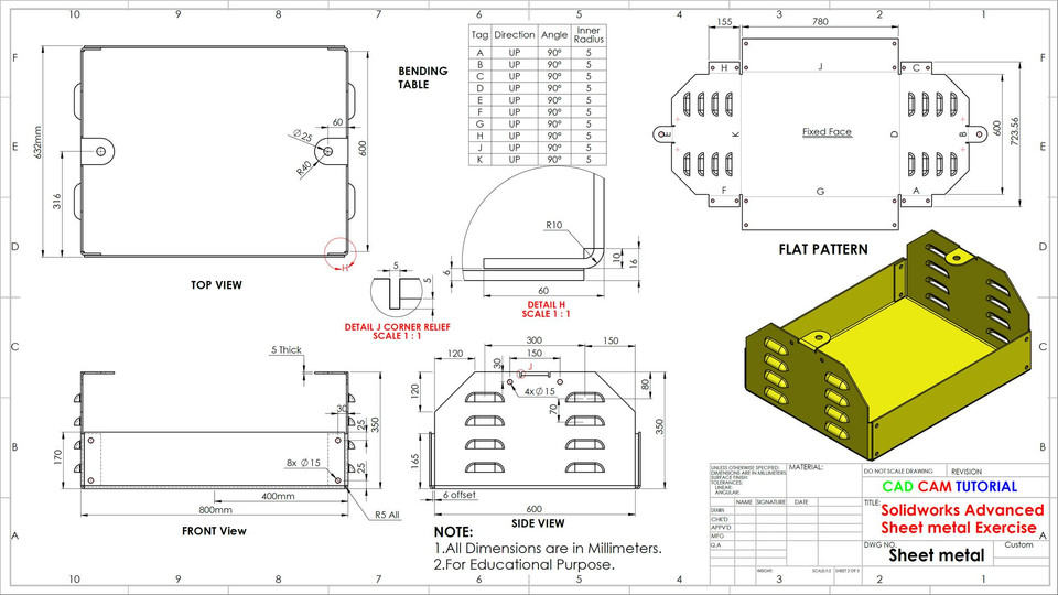 Free CAD Designs, Files & 3D Models | The GrabCAD Community Library