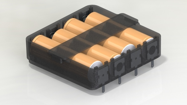 Free CAD Designs, Files & 3D Models | The GrabCAD Community Library