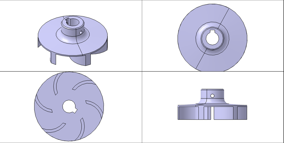 Free CAD Designs, Files & 3D Models | The GrabCAD Community Library