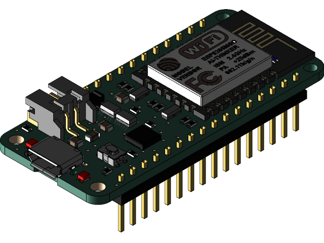 Free CAD Designs, Files & 3D Models | The GrabCAD Community Library