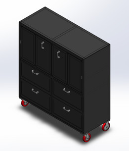 Free CAD Designs, Files & 3D Models | The GrabCAD Community Library