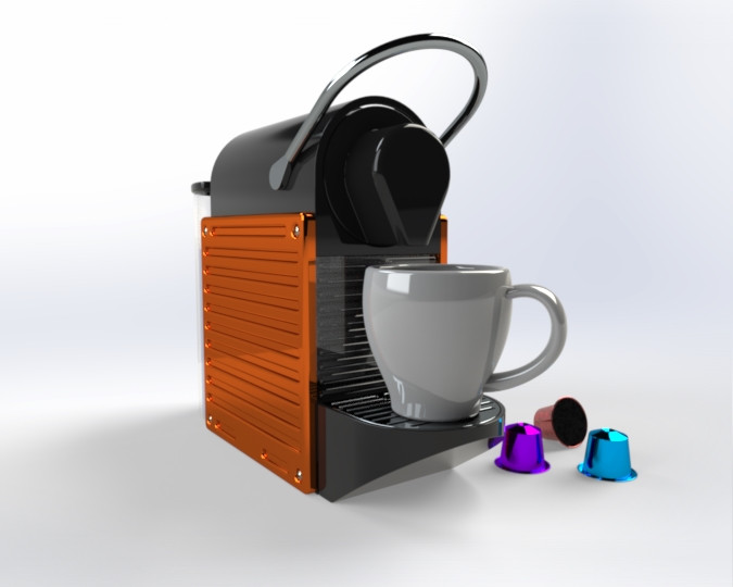 Free CAD Designs, Files & 3D Models | The GrabCAD Community Library