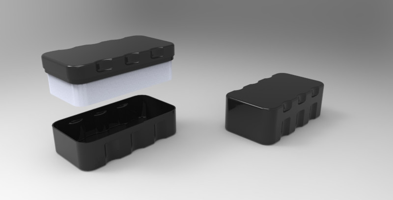 Free CAD Designs, Files & 3D Models | The GrabCAD Community Library