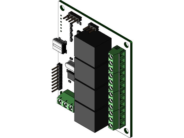 Free CAD Designs, Files & 3D Models | The GrabCAD Community Library