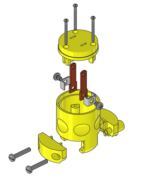 Free CAD Designs, Files & 3D Models | The GrabCAD Community Library