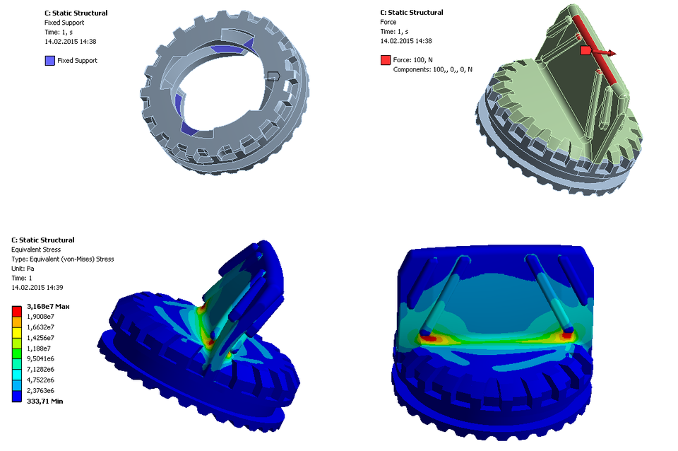 Free CAD Designs, Files & 3D Models | The GrabCAD Community Library