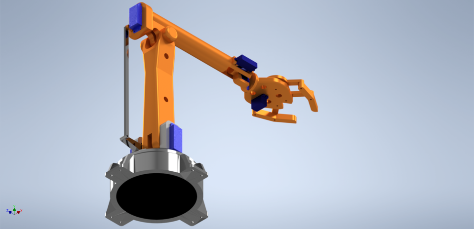 Free CAD Designs, Files & 3D Models | The GrabCAD Community Library