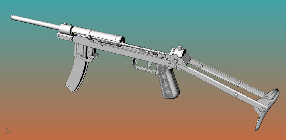 Free CAD Designs, Files & 3D Models | The GrabCAD Community Library