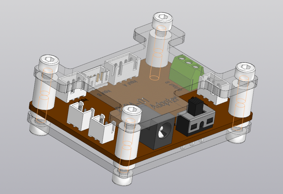 Free CAD Designs, Files & 3D Models | The GrabCAD Community Library