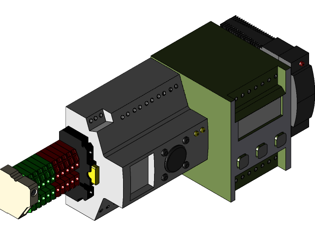 Free CAD Designs, Files & 3D Models | The GrabCAD Community Library