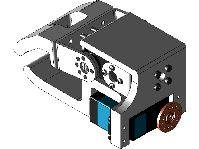 Free CAD Designs, Files & 3D Models | The GrabCAD Community Library