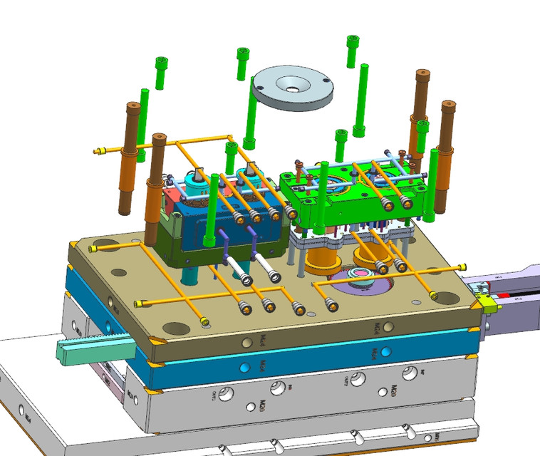 Free CAD Designs, Files & 3D Models | The GrabCAD Community Library