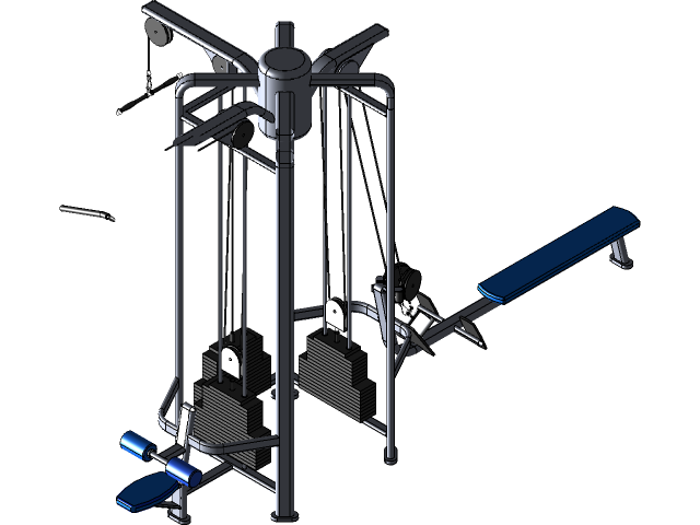 Free CAD Designs, Files & 3D Models | The GrabCAD Community Library