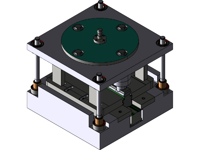 Free CAD Designs, Files & 3D Models | The GrabCAD Community Library