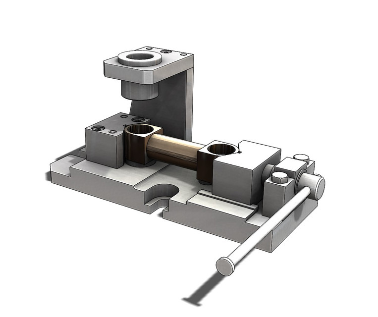 Free CAD Designs, Files & 3D Models | The GrabCAD Community Library