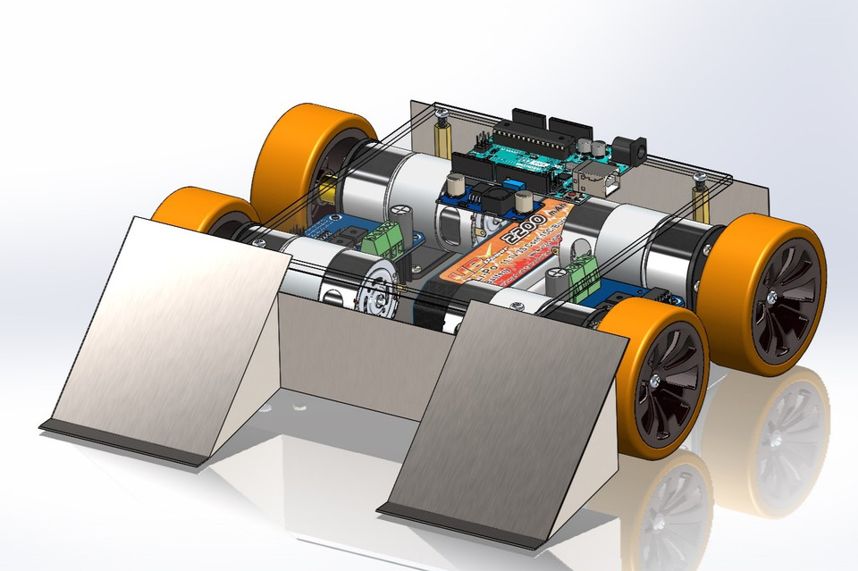 Free CAD Designs, Files & 3D Models | The GrabCAD Community Library