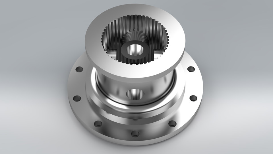 Free CAD Designs, Files & 3D Models | The GrabCAD Community Library