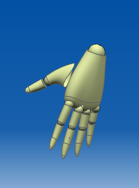 Free CAD Designs, Files & 3D Models | The GrabCAD Community Library