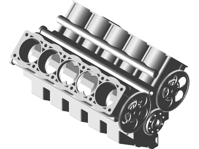 Free CAD Designs, Files & 3D Models | The GrabCAD Community Library