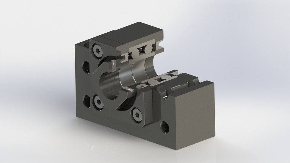 Free CAD Designs, Files & 3D Models | The GrabCAD Community Library