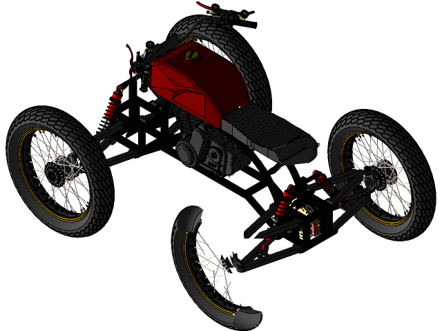 Free CAD Designs, Files & 3D Models | The GrabCAD Community Library