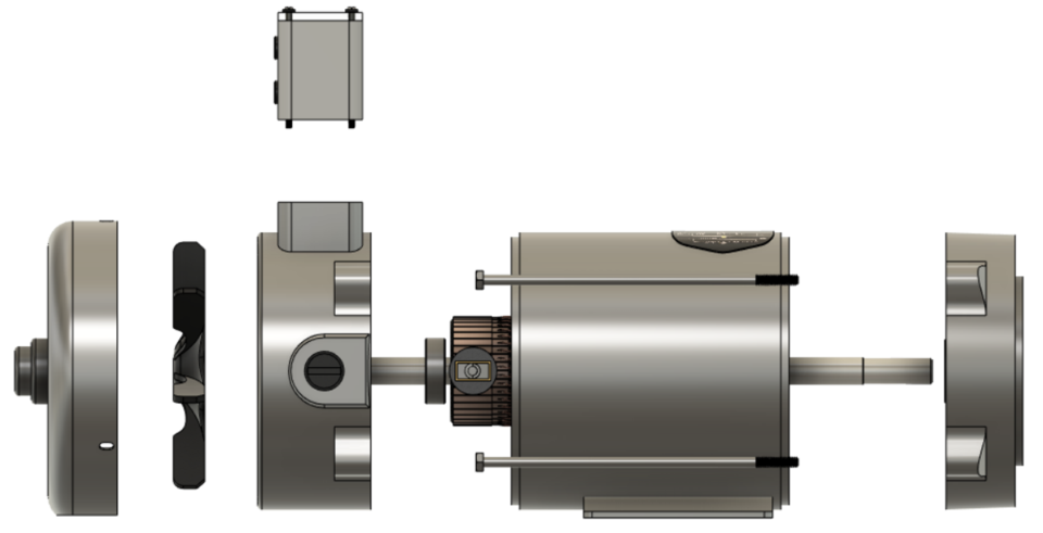 Free CAD Designs, Files & 3D Models | The GrabCAD Community Library