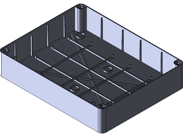 Free CAD Designs, Files & 3D Models | The GrabCAD Community Library