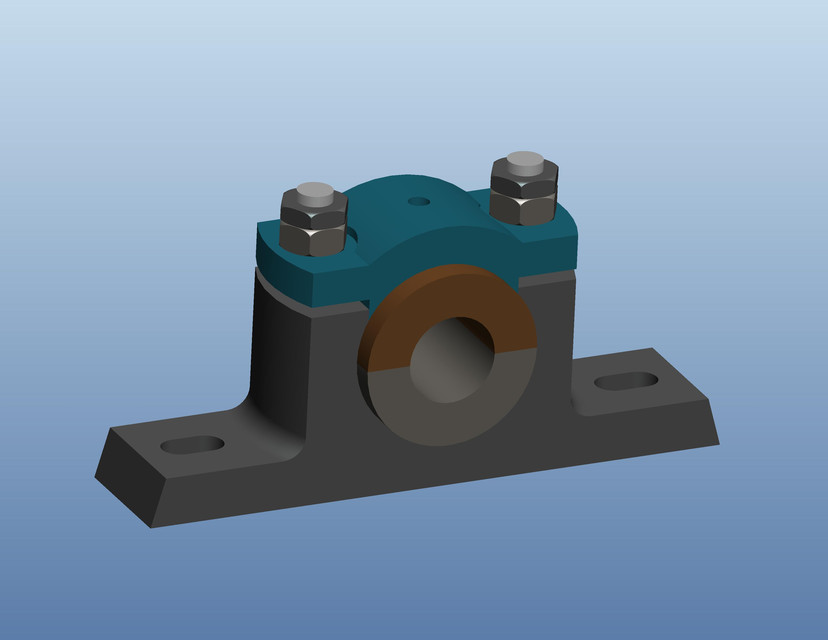 Free CAD Designs, Files & 3D Models | The GrabCAD Community Library