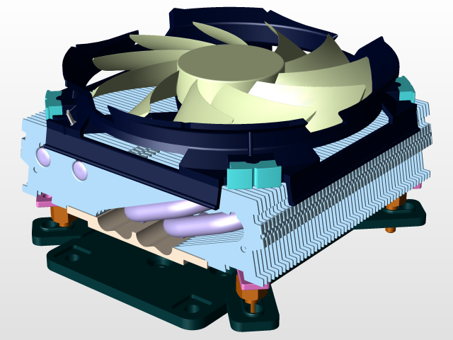 Free CAD Designs, Files & 3D Models | The GrabCAD Community Library