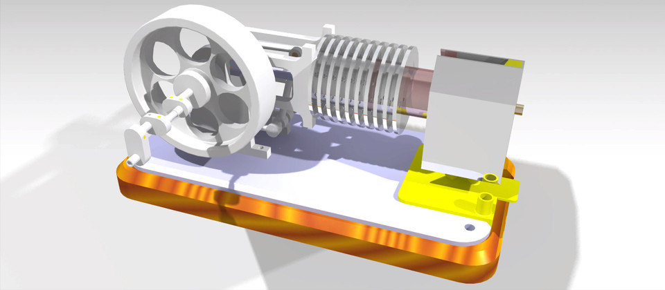 Free CAD Designs, Files & 3D Models | The GrabCAD Community Library