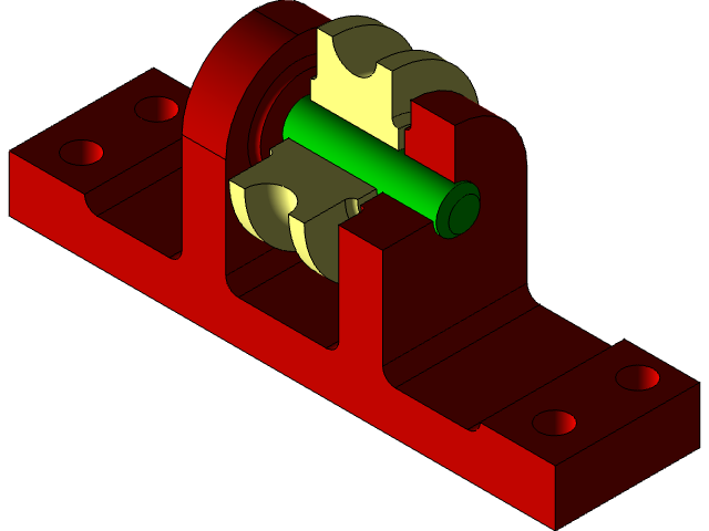 Free CAD Designs, Files & 3D Models | The GrabCAD Community Library