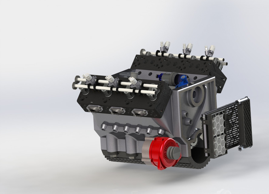 Free CAD Designs, Files & 3D Models | The GrabCAD Community Library