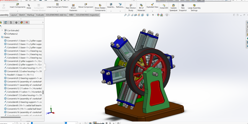 Free CAD Designs, Files & 3D Models | The GrabCAD Community Library