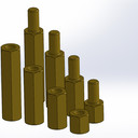 Free CAD Designs, Files & 3D Models | The GrabCAD Community Library