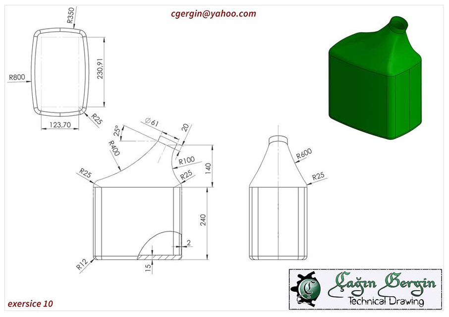 Free CAD Designs, Files & 3D Models | The GrabCAD Community Library