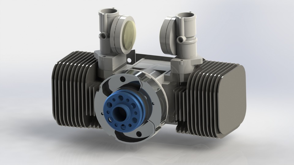 Free CAD Designs, Files & 3D Models | The GrabCAD Community Library