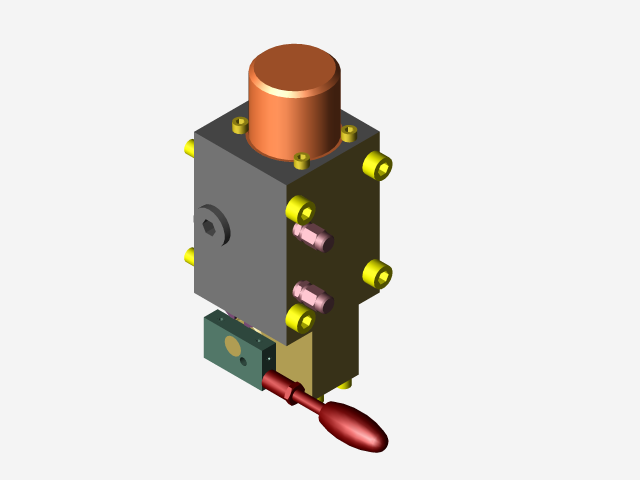 Free CAD Designs, Files & 3D Models | The GrabCAD Community Library