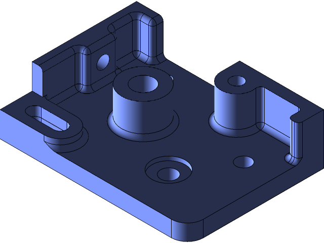 Free CAD Designs, Files & 3D Models | The GrabCAD Community Library