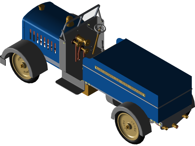 Free CAD Designs, Files & 3D Models | The GrabCAD Community Library