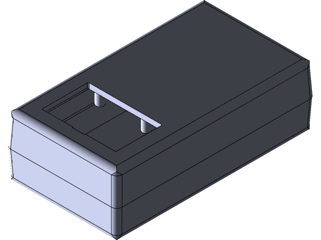 Free Cad Designs Files And 3d Models The Grabcad Community Library