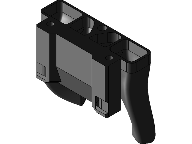 Free CAD Designs, Files & 3D Models | The GrabCAD Community Library