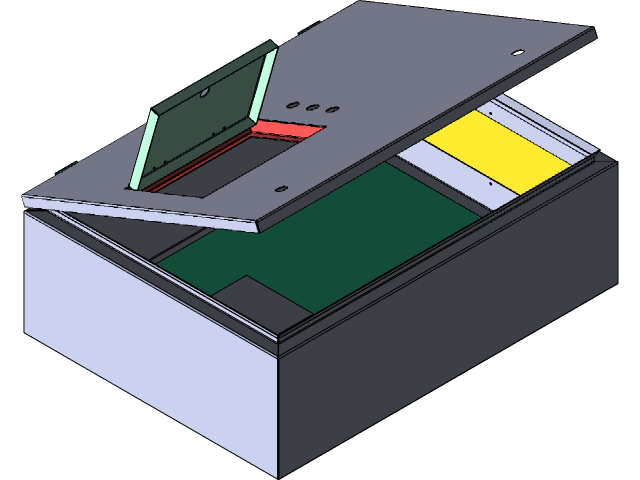 Free CAD Designs, Files & 3D Models | The GrabCAD Community Library