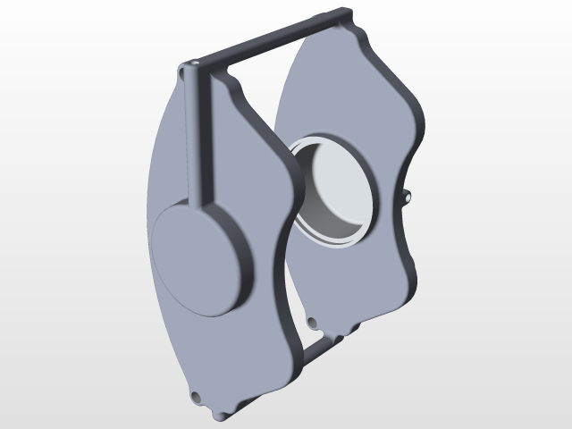 Free CAD Designs, Files & 3D Models | The GrabCAD Community Library