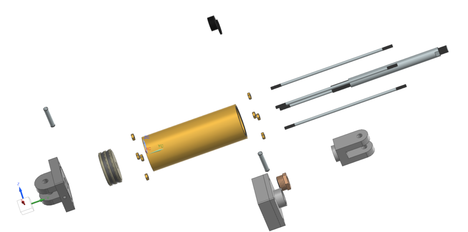 Free CAD Designs, Files & 3D Models | The GrabCAD Community Library