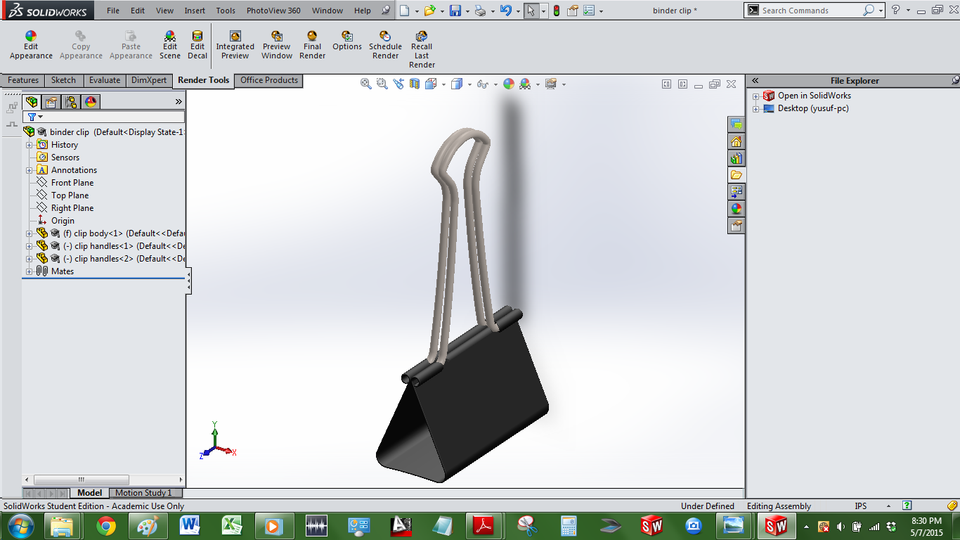 Free CAD Designs, Files & 3D Models | The GrabCAD Community Library