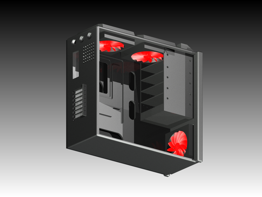 Free CAD Designs, Files & 3D Models | The GrabCAD Community Library